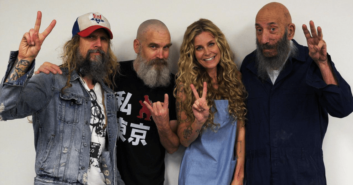 Exclusive Poster Revealed for Next Month's Encore Screening of Rob ...