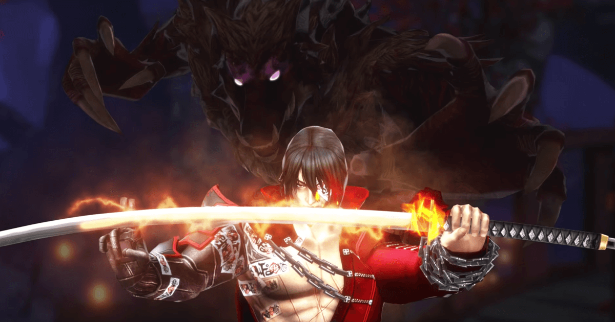 Bloodstained: Ritual of the Night Introduces Second Playable Character ...