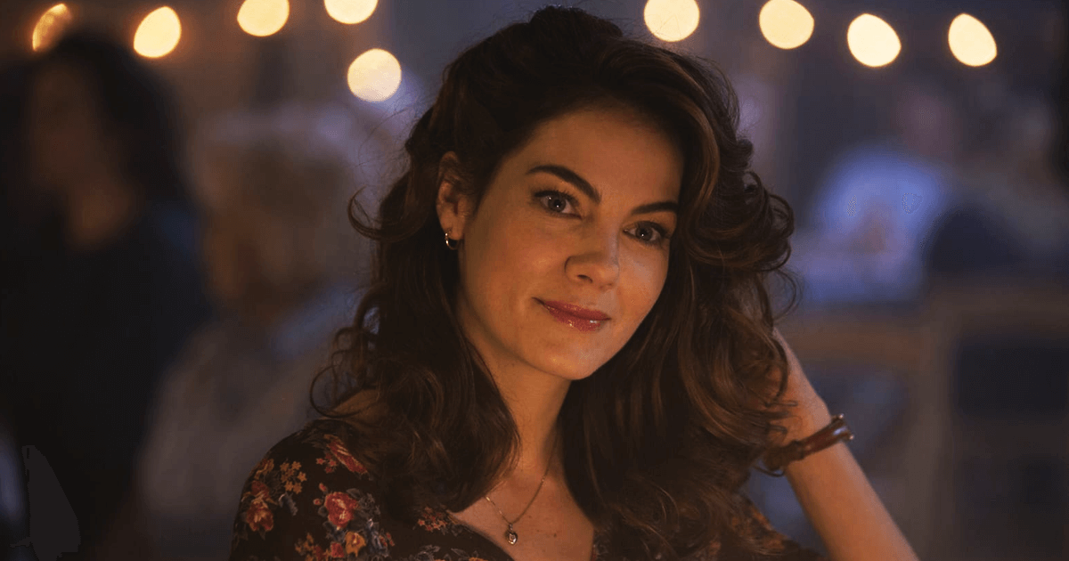 Blumhouse’s The Craft Remake Welcomes True Detective’s Michelle ...