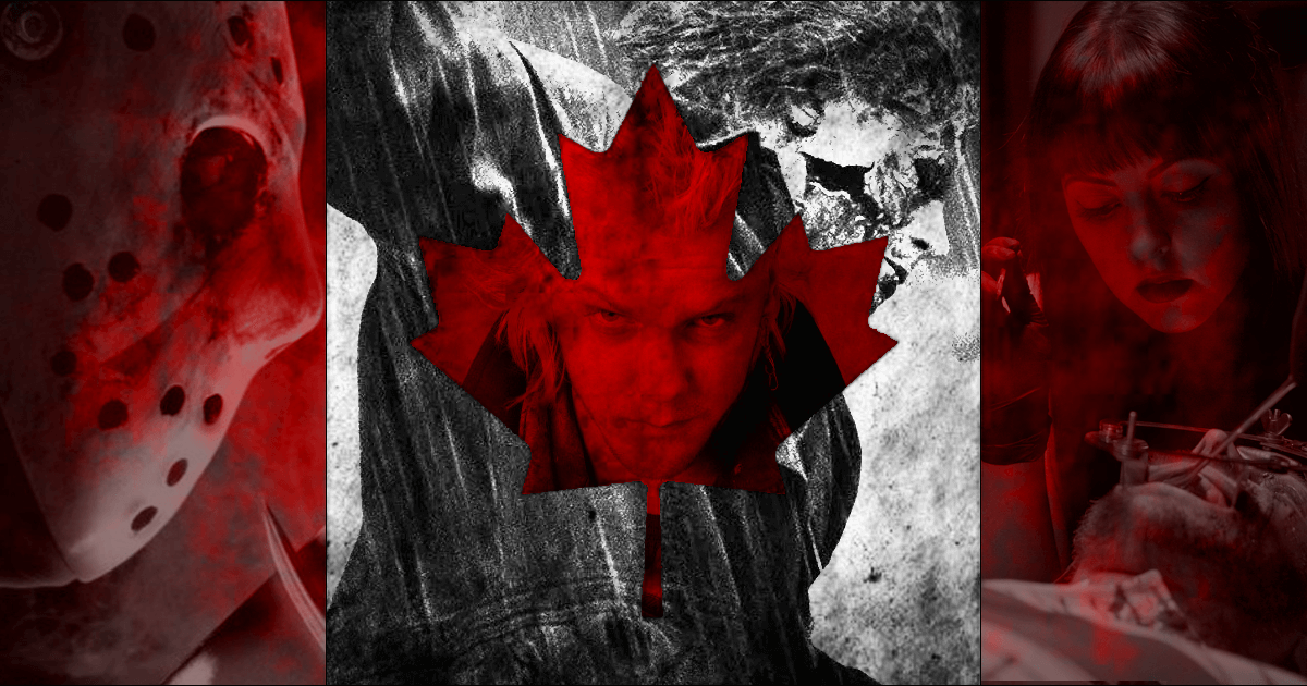 Canada Day 2019: Honoring Horror from the Great White North | Dead ...