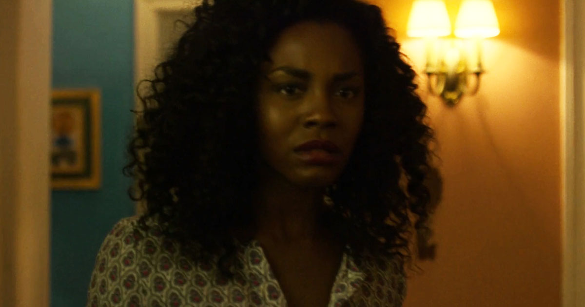Recurring Cast Set for Amazon Horror Anthology Series Them | Dead ...