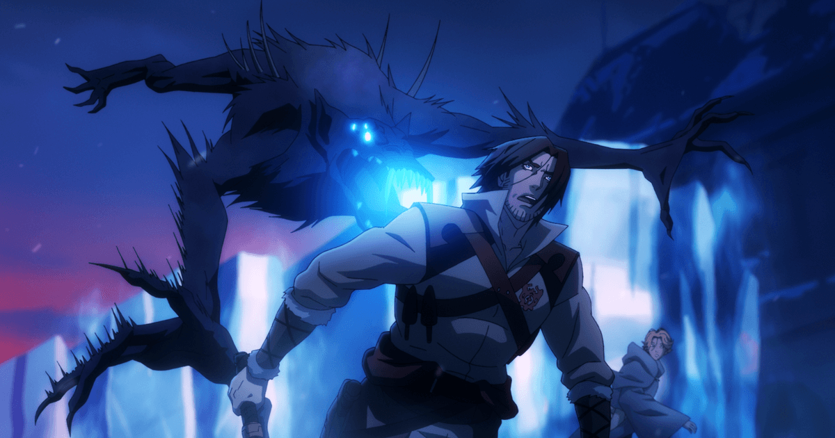 Castlevania Season 2, Episode 6: 'The River' Review | Dead Entertainment