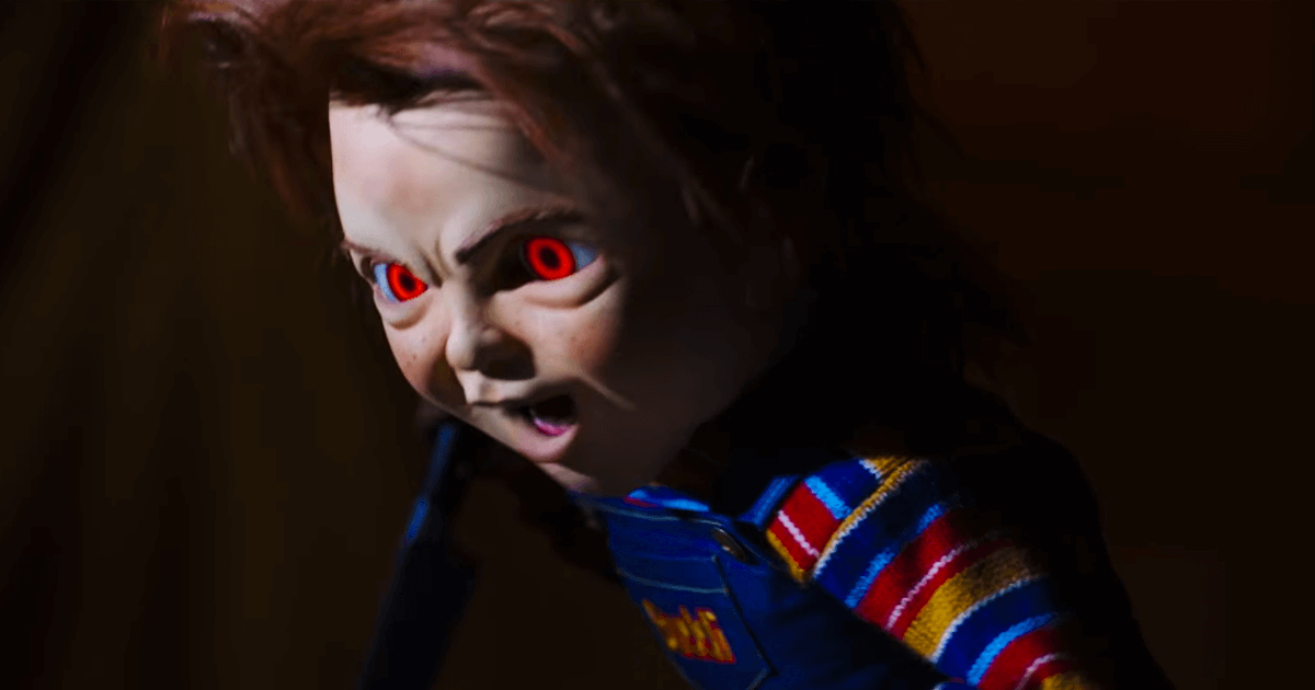 New Behind-the-Scenes Featurette, TV Spot Released for Child's Play ...