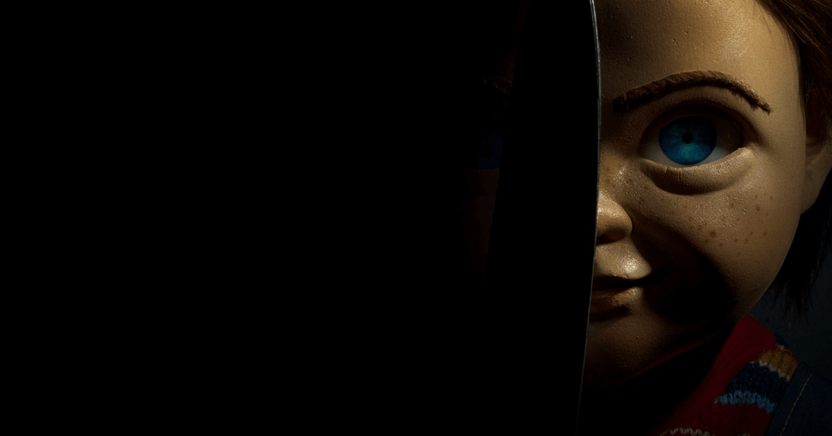 Take a Look Behind the Scenes at the Child’s Play Remake’s New Chucky ...