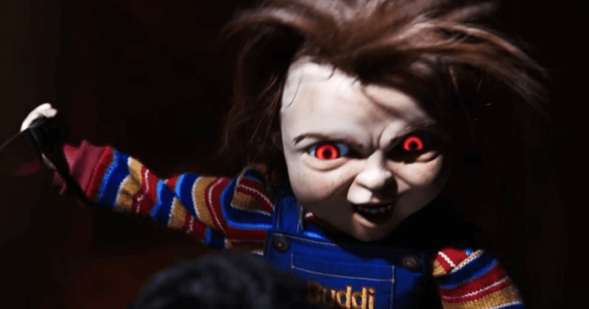 Child’s Play Remake Headed to Home Video This September | Dead ...