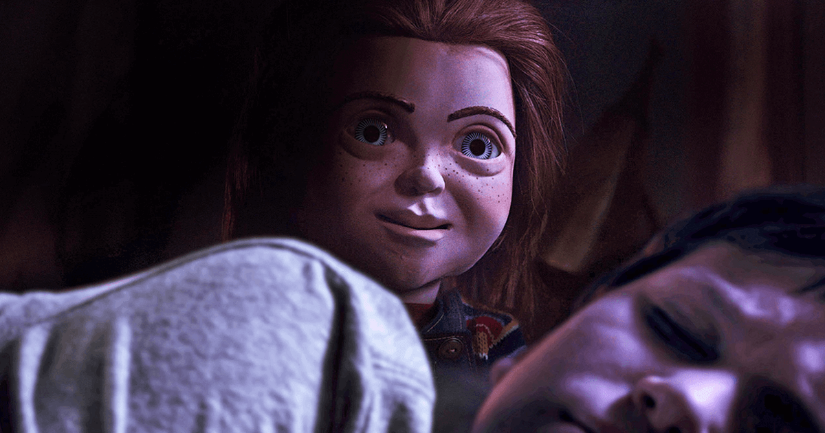Child’s Play Trolls Toy Story 4 in Latest Promo Image | Dead Entertainment