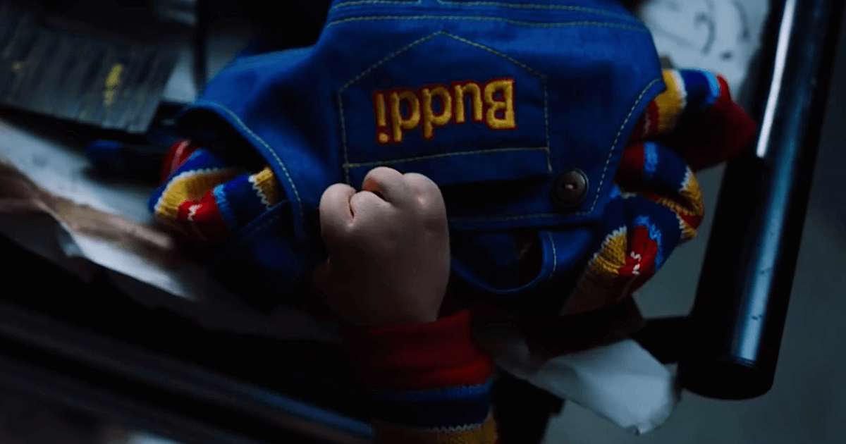 The Kaslan Company Introduces Your New Best Friend in Latest Child's ...