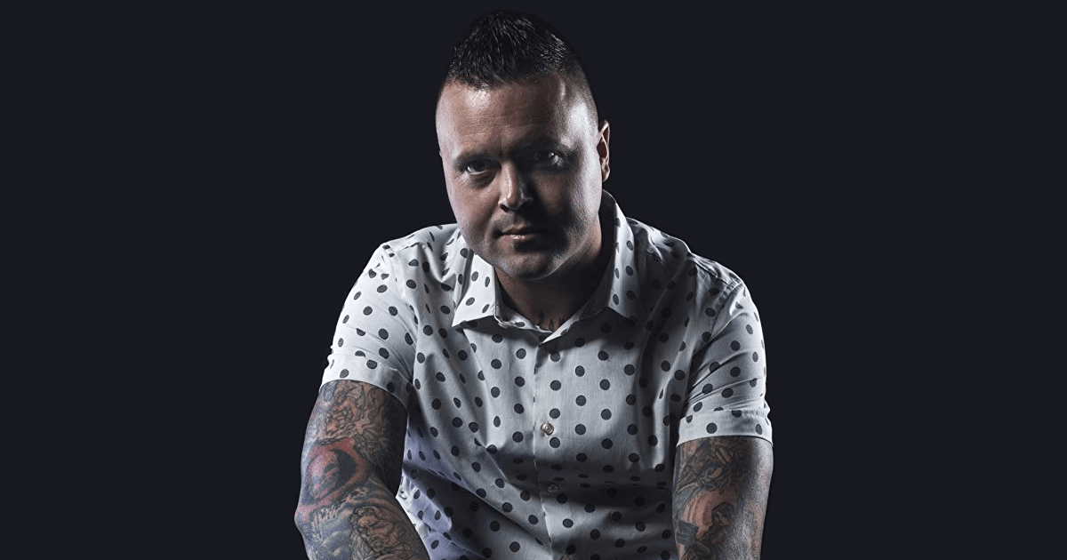 Creator Spotlight: J.P. Willie Has Big Plans for the Horror Genre ...