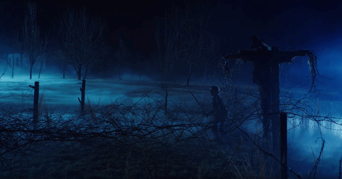 Creepshow Featurette Takes Fans Behind the Scenes with the 'New Blood ...