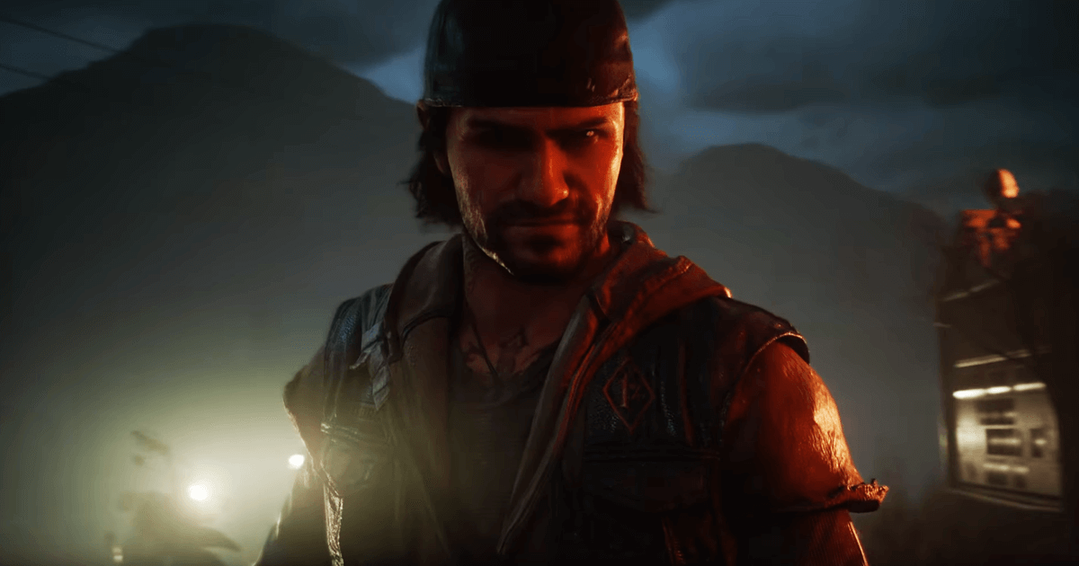 Days Gone Gets Final Gameplay Trailer to Celebrate This Week's Upcoming ...