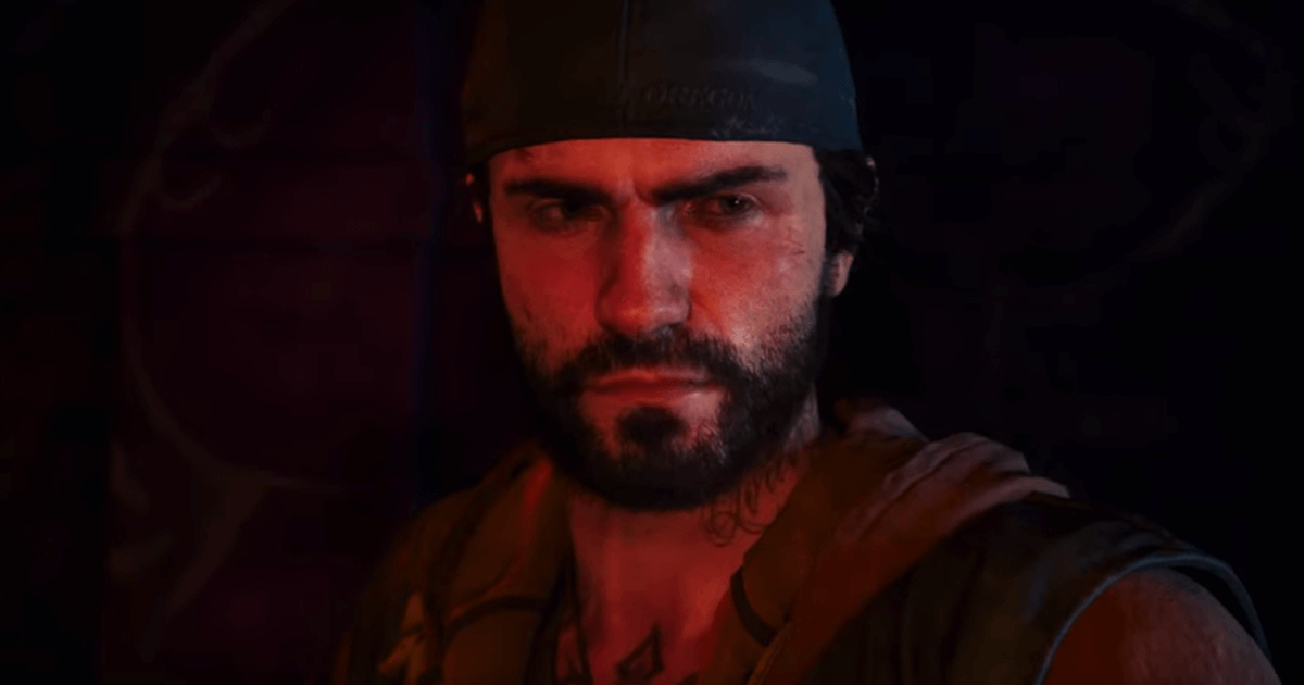 Days Gone's Official Story Trailer Fills in the Blanks | Dead Entertainment