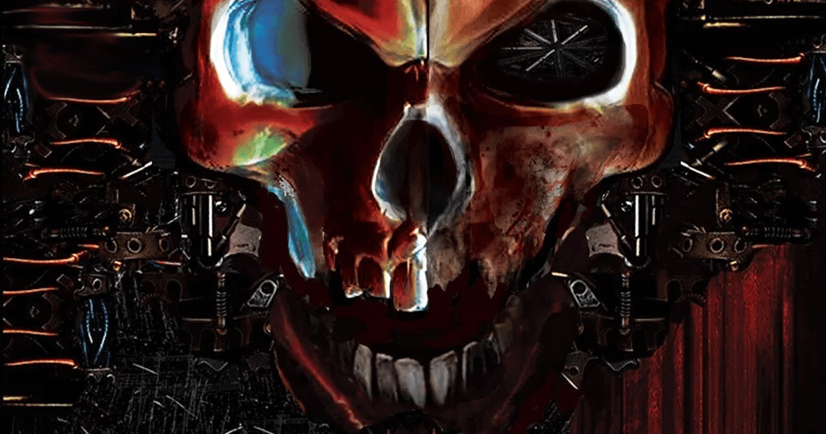 Get Ready to Enter the 'Death House' In April | Dead Entertainment