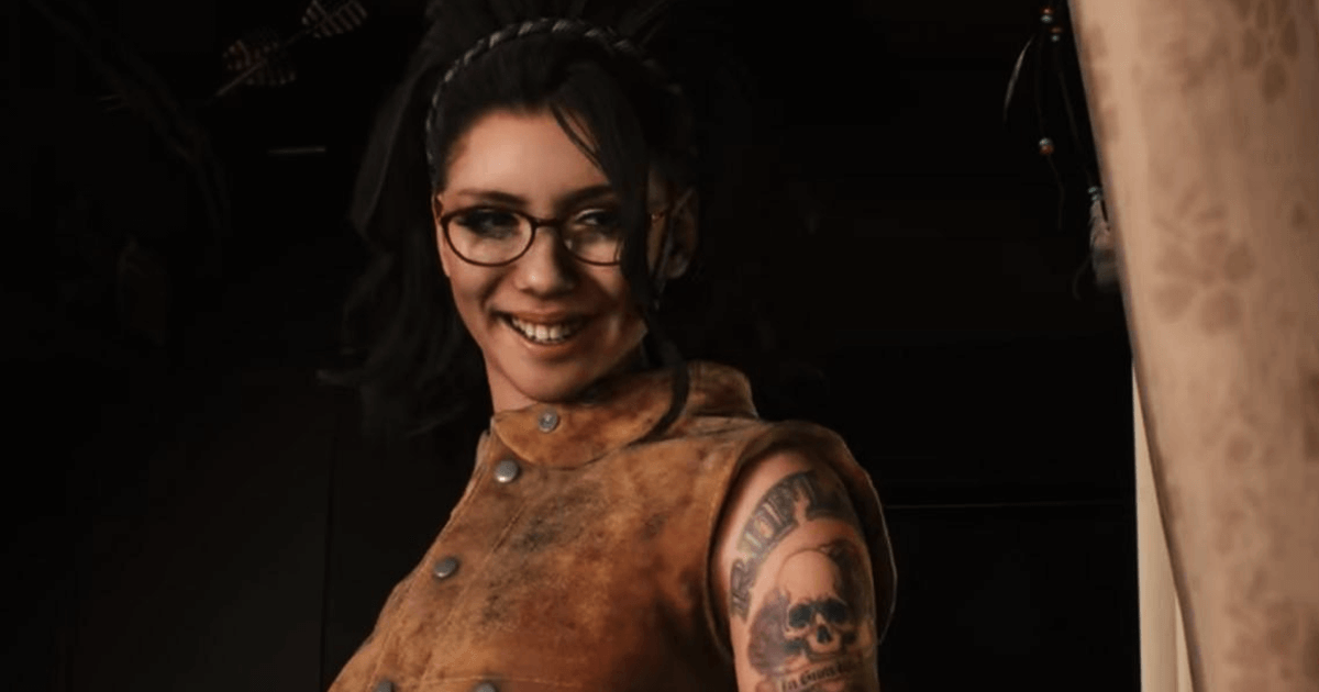 Devil May Cry 5 Devs Explain What’s Different About Series Newcomer ...