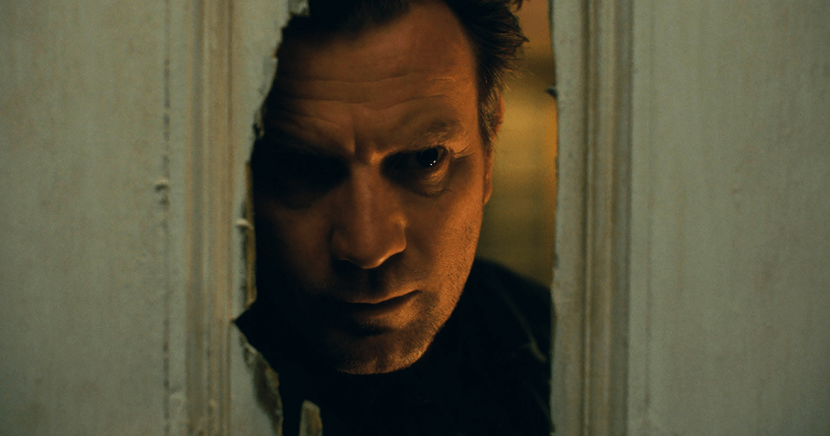 New Doctor Sleep Posters Revisit Iconic Scenes from The Shining | Dead ...