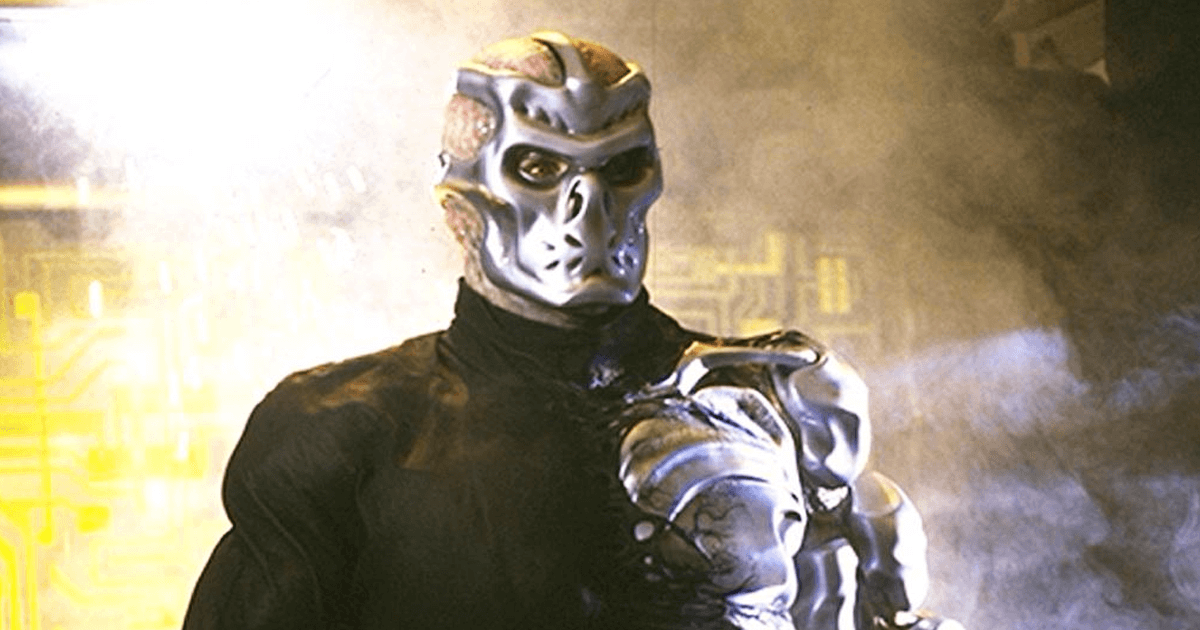 Prepare for Jason X in the Friday the 13th Game | Dead Entertainment