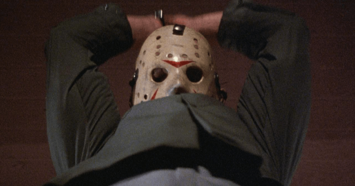 Iron Studios' Jason Voorhees Statue is Deadly and Alluring | Dead ...