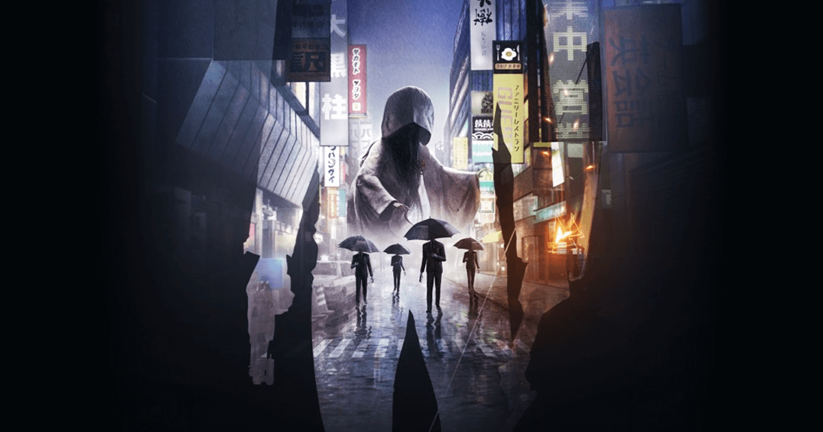 Shinji Mikami Debuts First Trailer for GhostWire: Tokyo at E3 | Dead ...