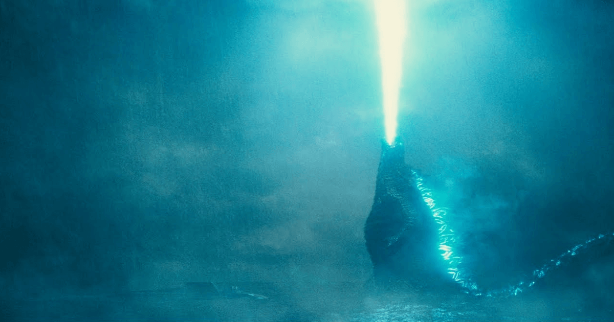 The Latest Godzilla: King of the Monsters Teaser is Here to Intimidate ...