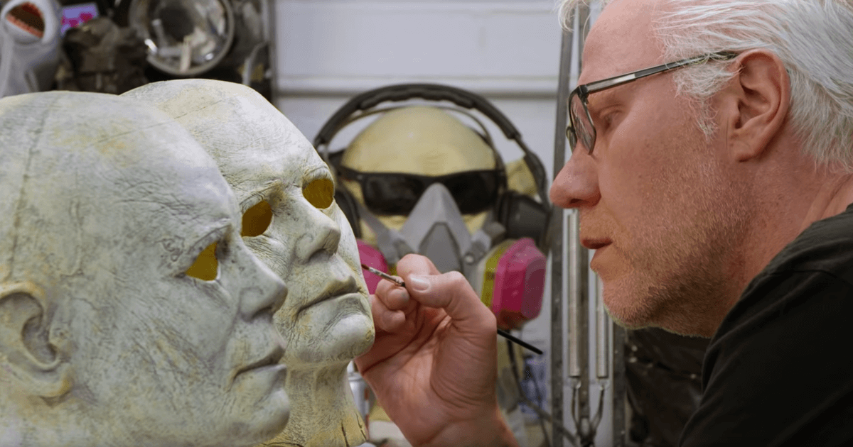 Latest Halloween Featurette Looks into the Face of Pure Evil | Dead ...