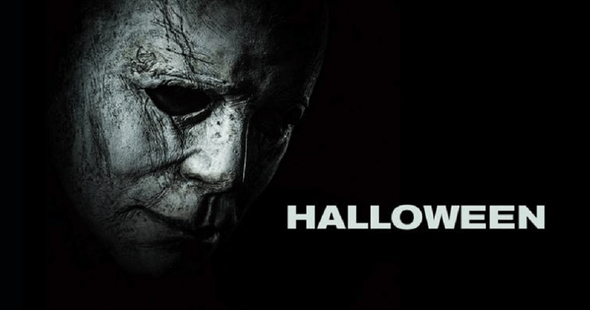 New Halloween Poster Revealed, Second Trailer Announced | Dead ...