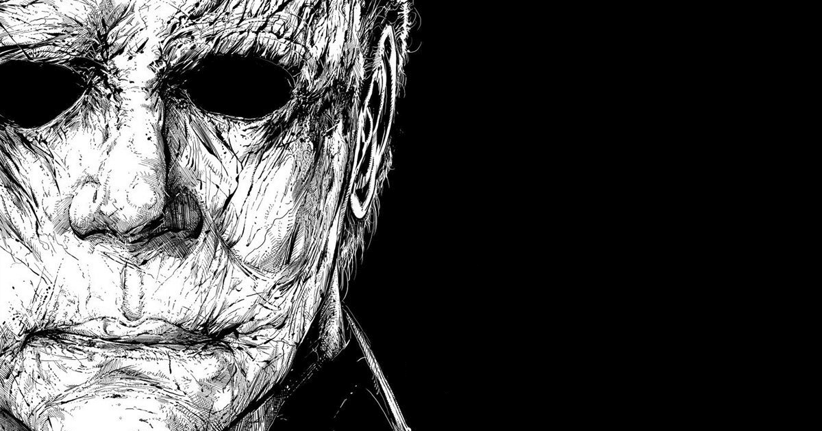 Halloween Gets New York Comic Con Poster by Todd McFarlane | Dead ...