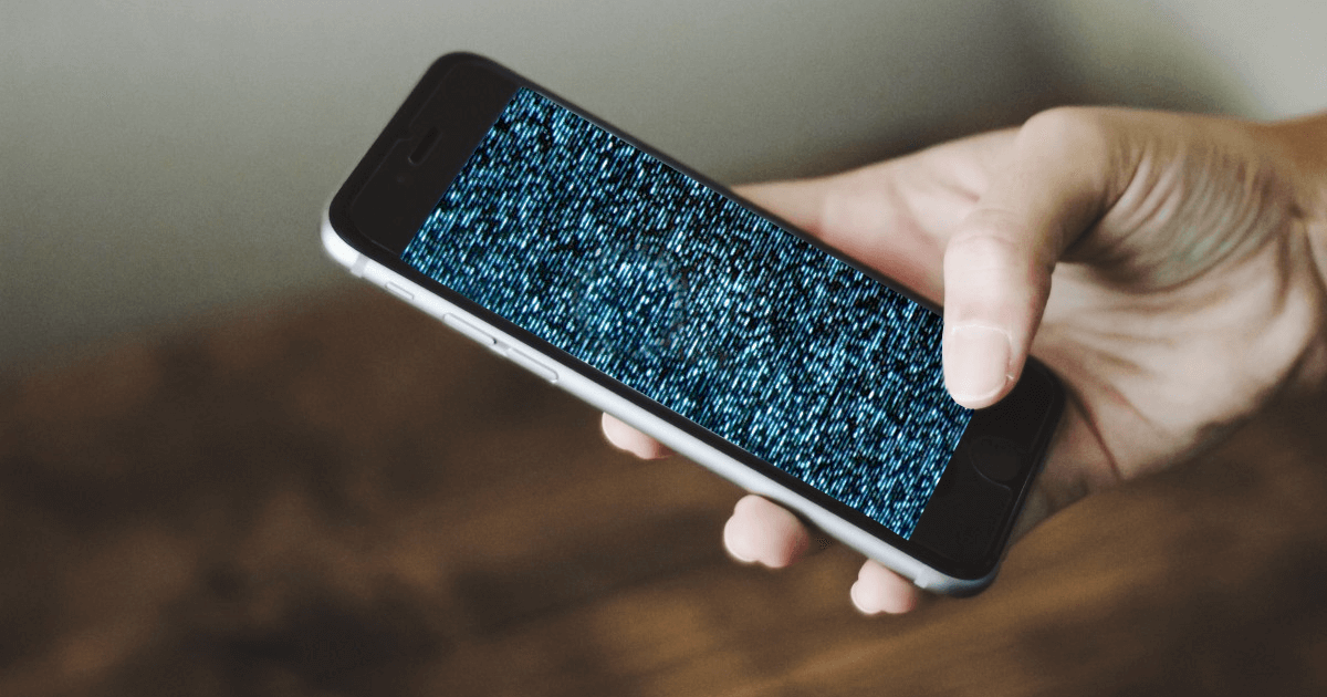 Help! My Phone Has a Poltergeist! | Dead Entertainment