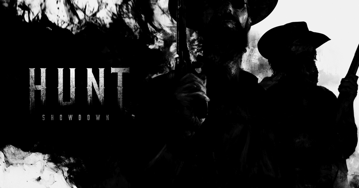 Hunt: Showdown Added to Xbox One Game Preview | Dead Entertainment