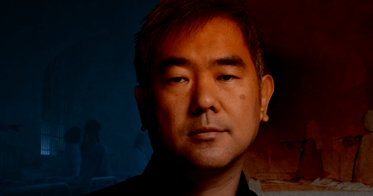 Interview: Ryûhei Kitamura Delights in His Nightmare Cinema Segment ...