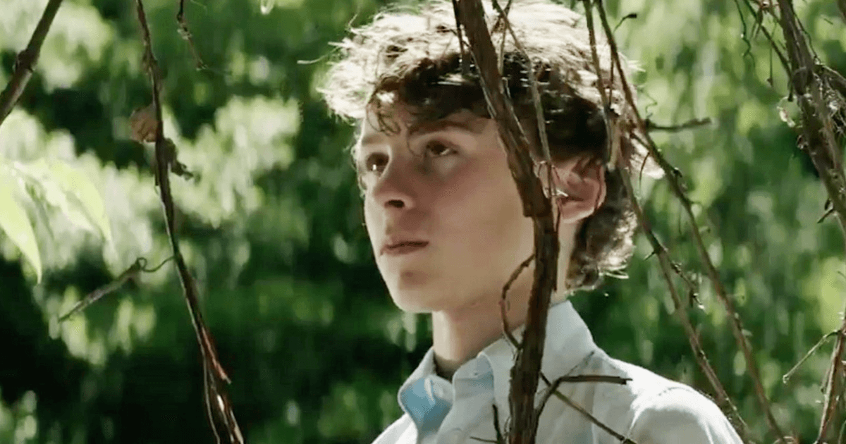 Andy Bean and James Ransone Join It: Chapter Two | Dead Entertainment