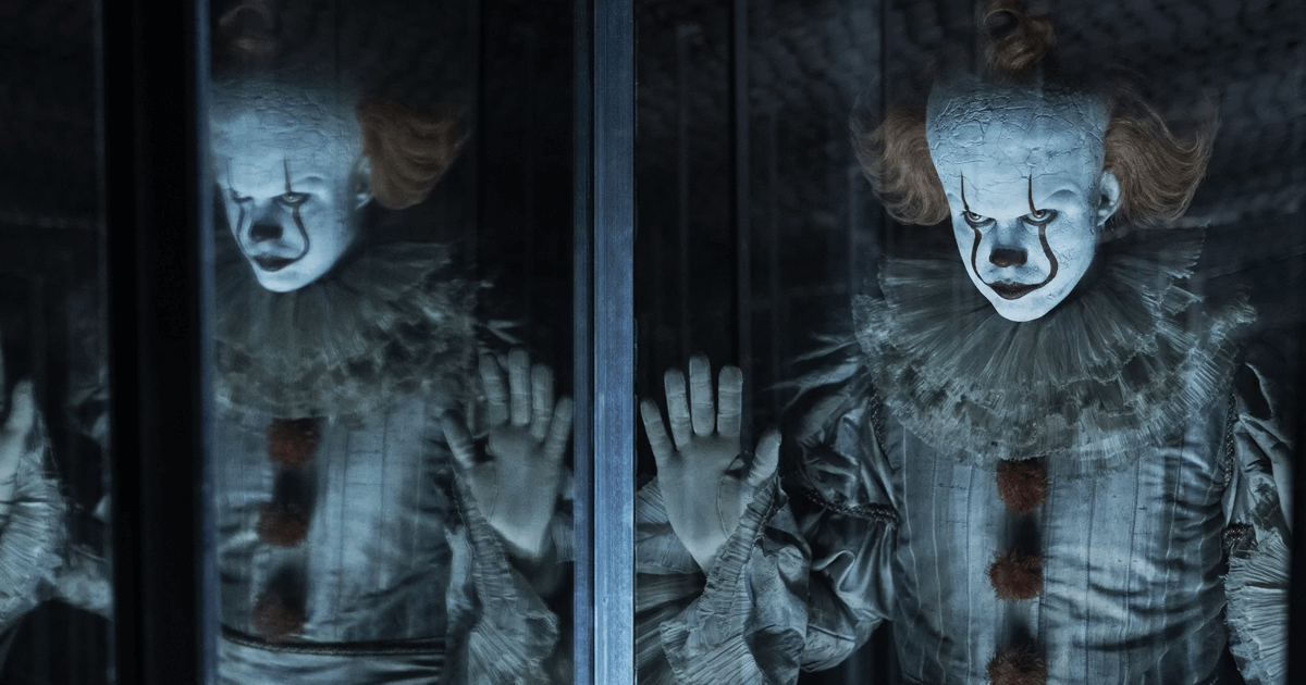 It: Chapter Two Director Andy Muschietti Details Potential Director's ...