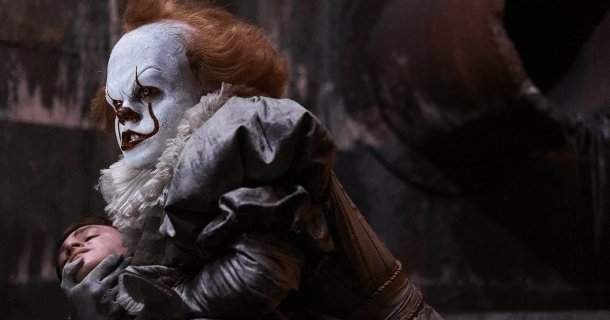 Three New Images Revealed for It: Chapter Two | Dead Entertainment