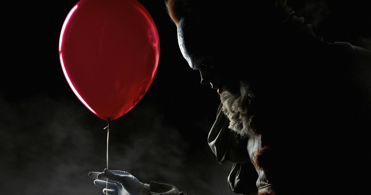 The Latest It: Chapter Two Set Photo Finally Shows Pennywise | Dead ...