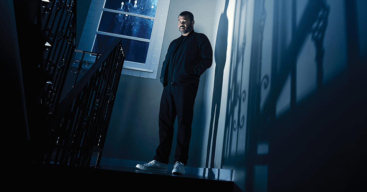 Synopsis for Jordan Peele’s Next Film, Titled Us, Teases 'Tension and ...
