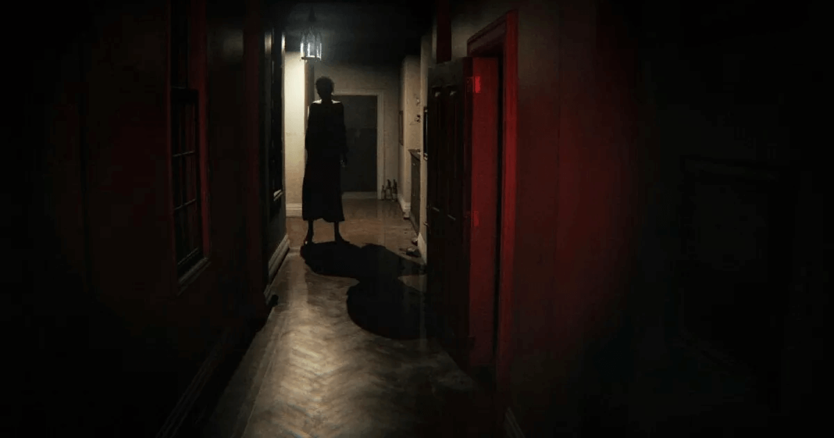 Fan-Made P.T. Remake in the Works | Dead Entertainment