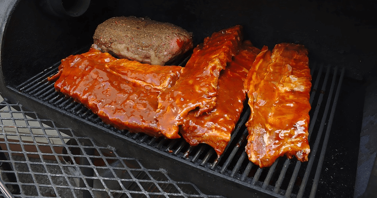 Leatherface Takes Home 'Best Barbecue' Honors at Texas Fair | Dead ...