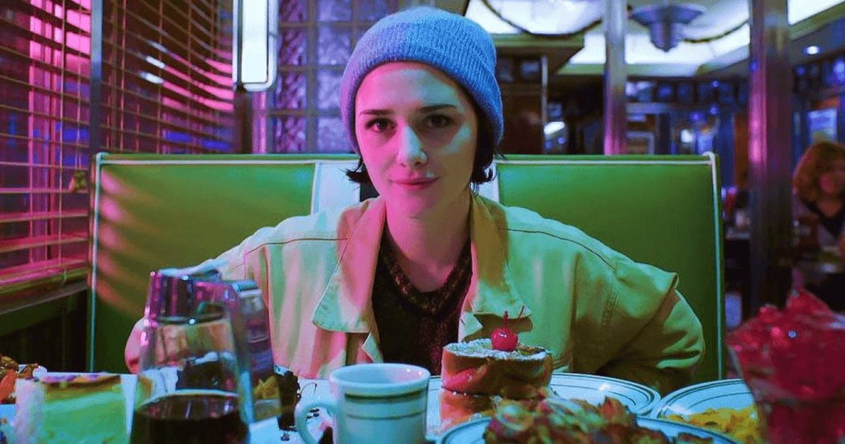 Broadcasting Candy-Colored Madness in the 'Like Me' Trailer | Dead ...