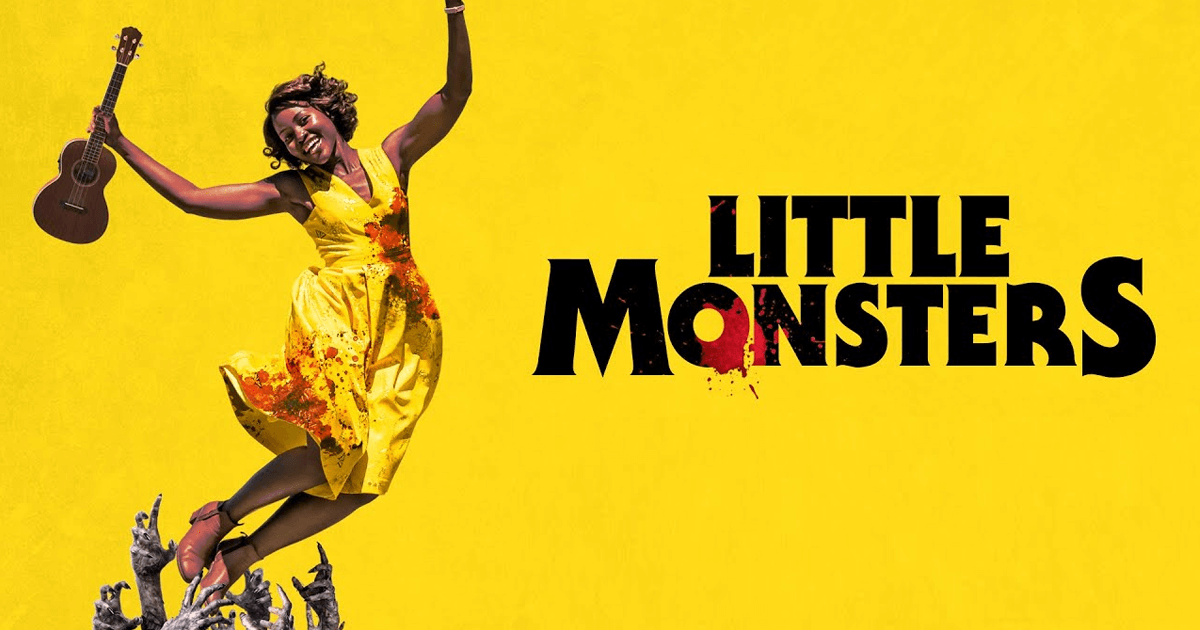 Red Band Trailer for Little Monsters Teases Zombie Survival Fun | Dead ...