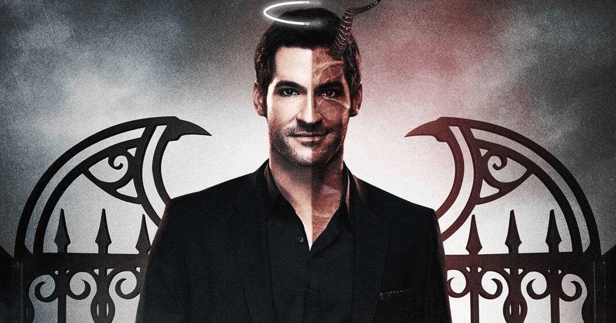 Netflix Resurrects Lucifer for a 4th Season Coming This Spring | Dead ...
