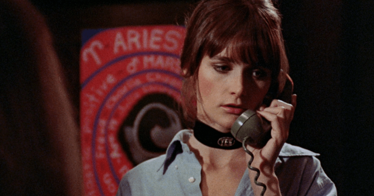 Black Christmas and The Amityville Horror Actress Margot Kidder Passes ...