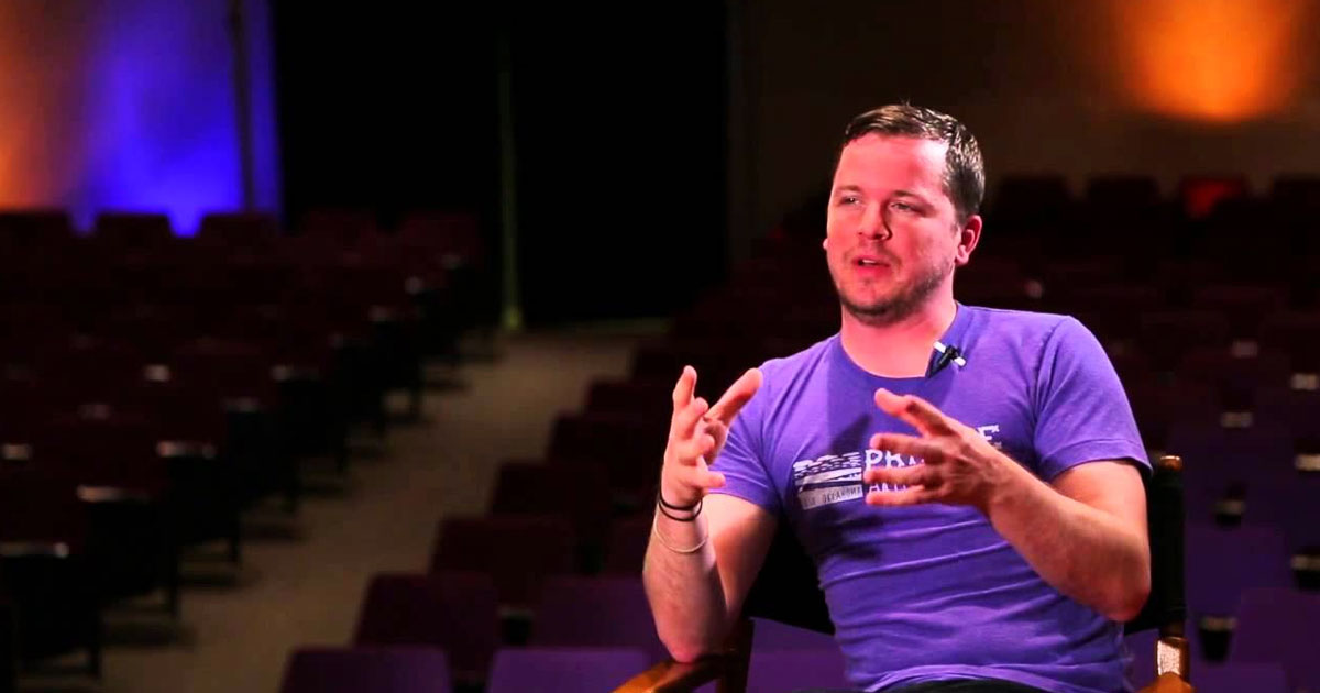 Cast Set for Mickey Reece’s Indie Horror Movie Agnes | Dead Entertainment