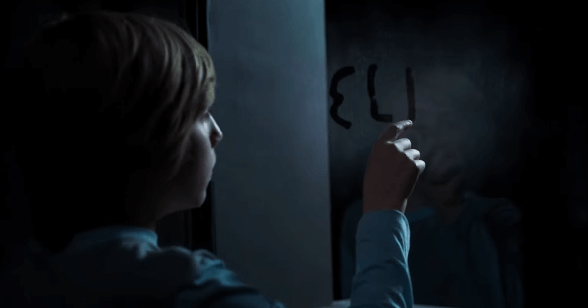Netflix Unveils Official Trailer for Horror Film Eli | Dead Entertainment