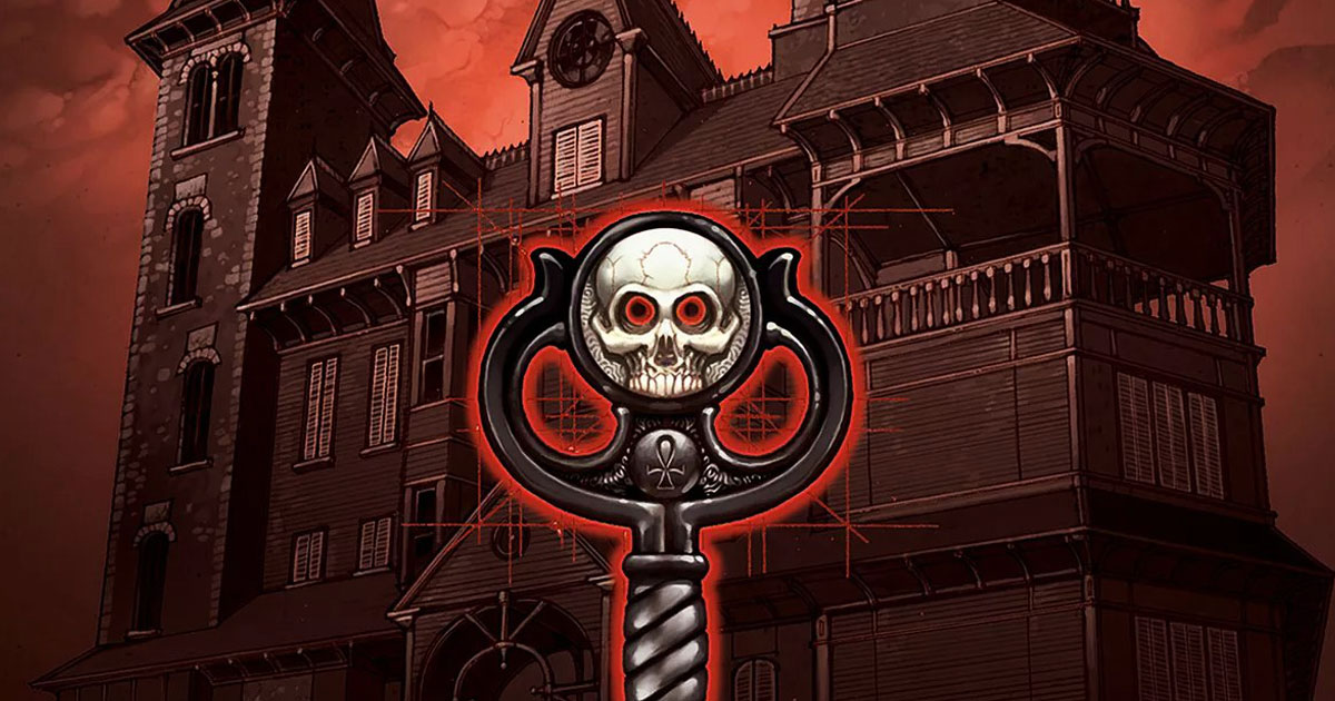 Netflix Adaptation of Joe Hill’s Locke & Key Comic Series to Premiere ...