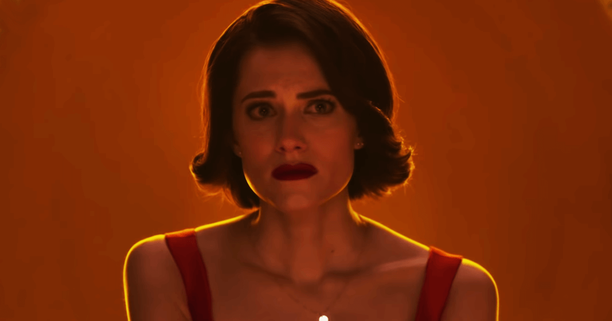 Official Trailer Arrives for Netflix's Next Horror Effort, The ...