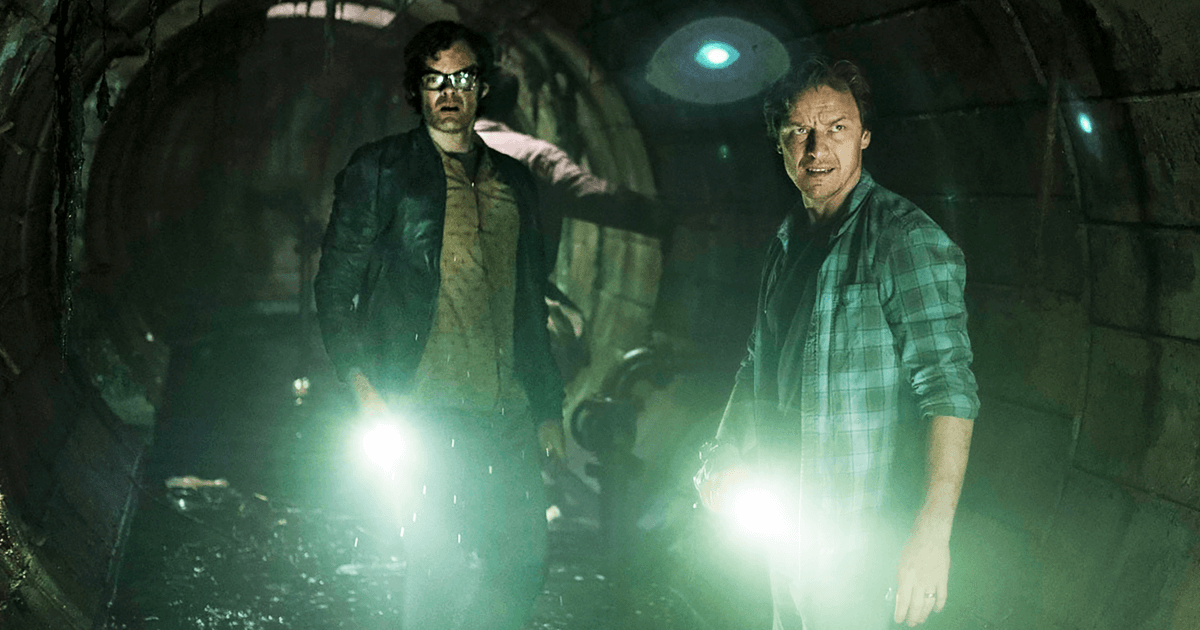New Photos Surface from the Upcoming It: Chapter Two | Dead Entertainment