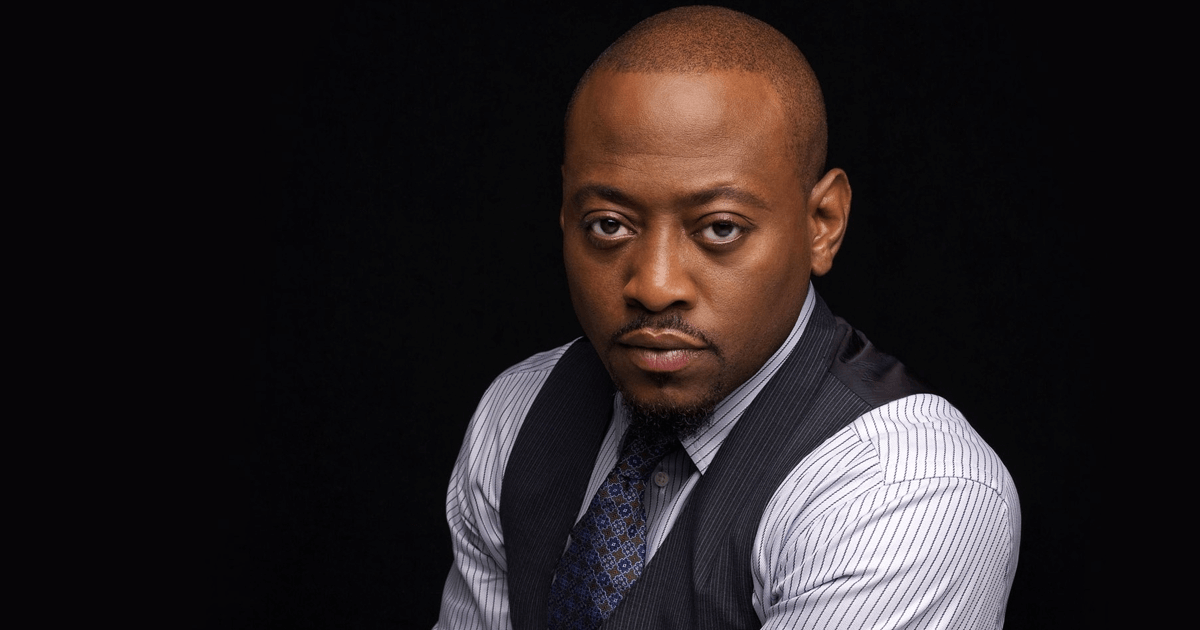 Omar Epps to Star in Halloween-Themed Horror Film, Trick | Dead ...