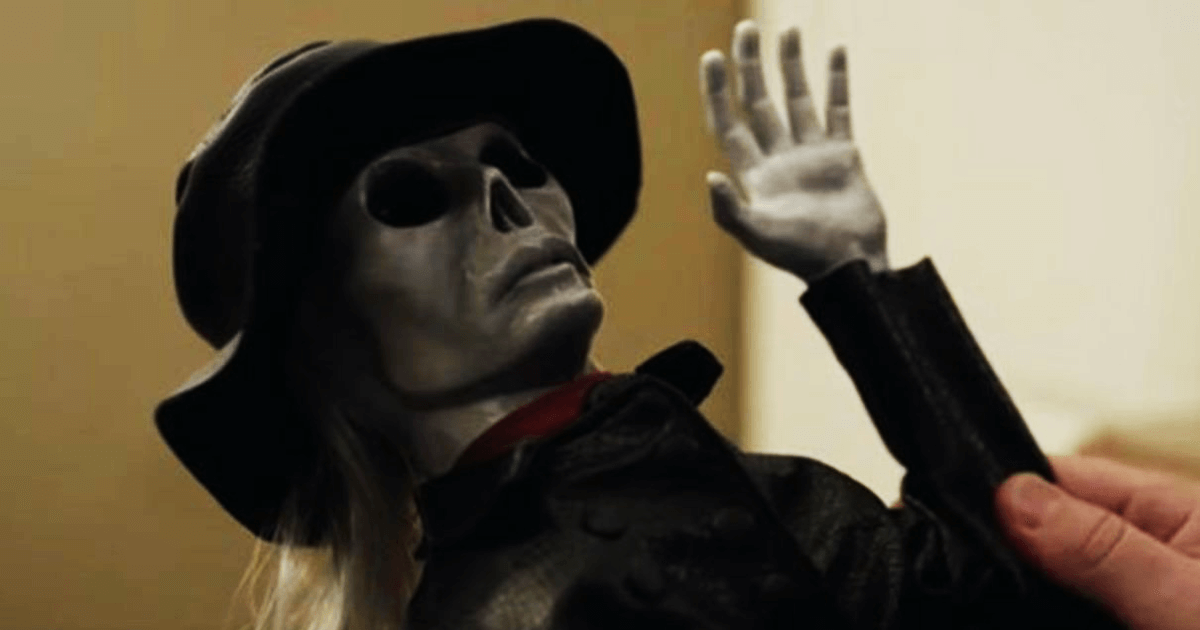 Puppet Master: The Littlest Reich is the Most Fun You'll Have in Horror ...