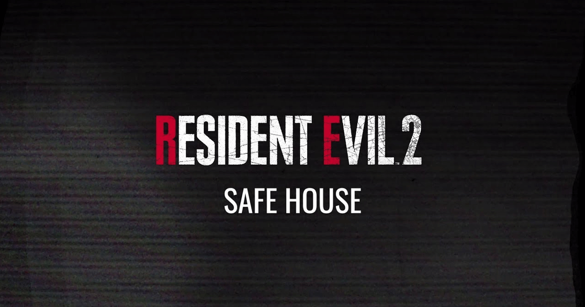 Resident Evil 2 Safe House Experience to Bring Survival Horror to ...