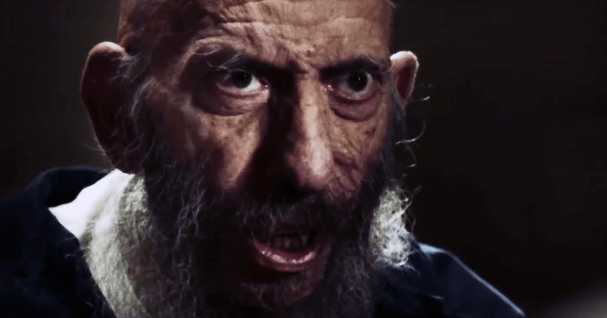 Rob Zombie Opens Up About Sid Haig’s Final Performance in 3 from Hell ...