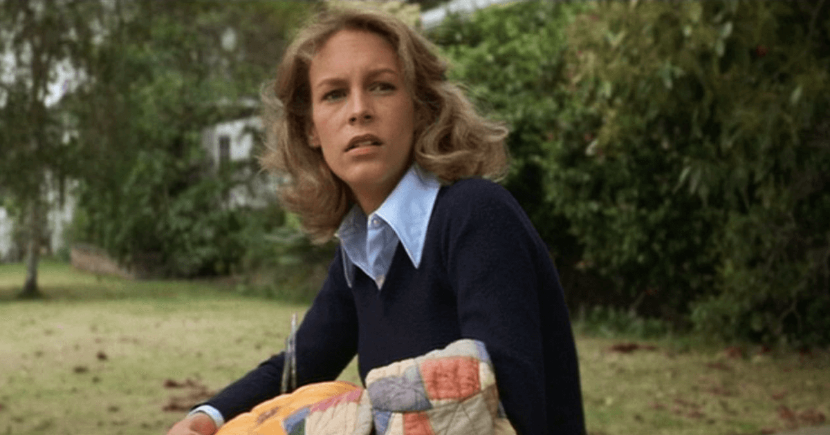 Step Aside, Ladies: The Final Girl Has Gone on Long Enough | Dead ...