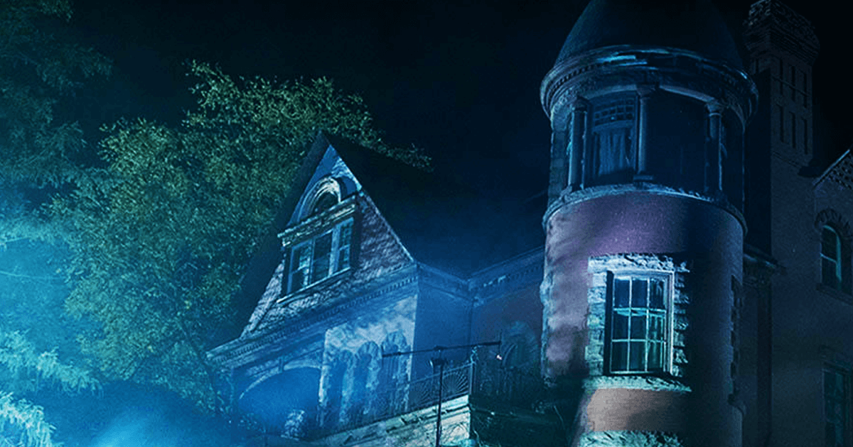 Here’s the First Photo from the Scary Stories to Tell in the Dark Movie ...